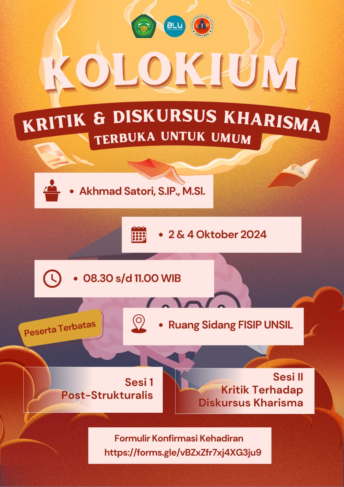 Fakultas Ilmu Sosial dan Ilmu Politik